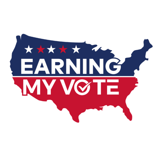 Earning My Vote